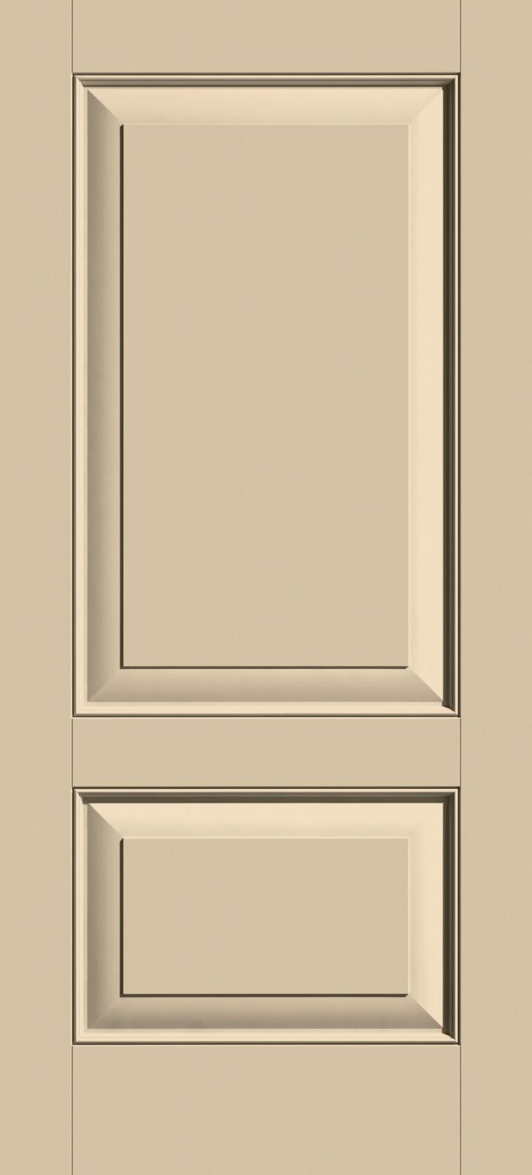 2 Panel Square Top - STH Windows & Doors | Tampa Windows and Doors ...