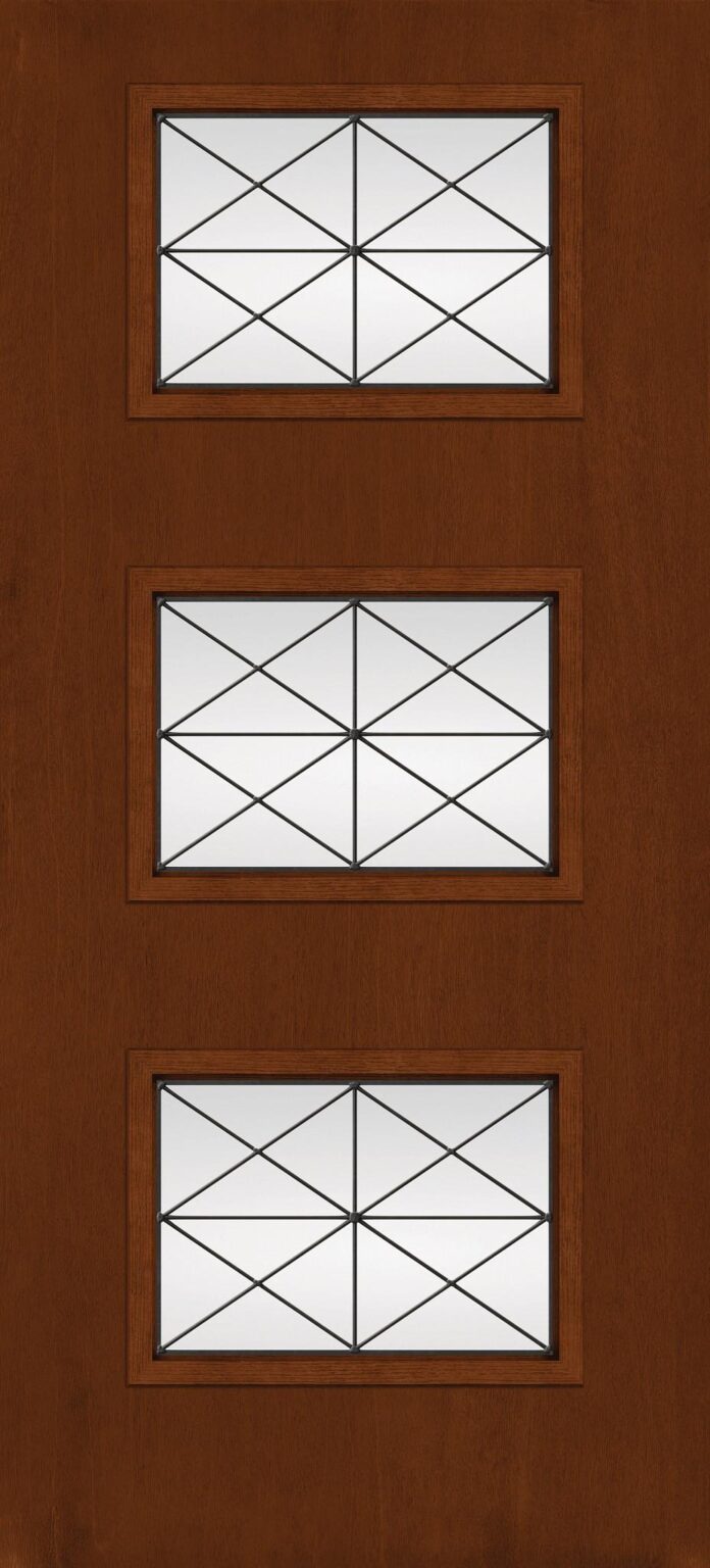 Pulse Ari 3-Lite - STH Windows & Doors | Tampa Windows and Doors ...