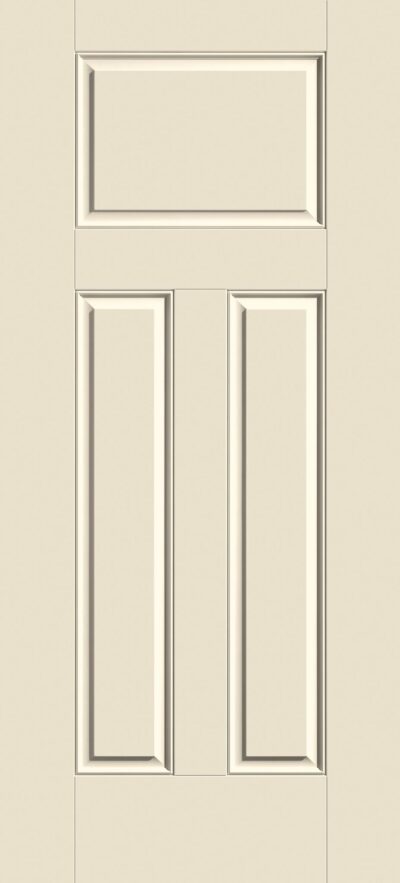 2 Panel Craftsman - STH Windows & Doors | Tampa Windows and Doors ...