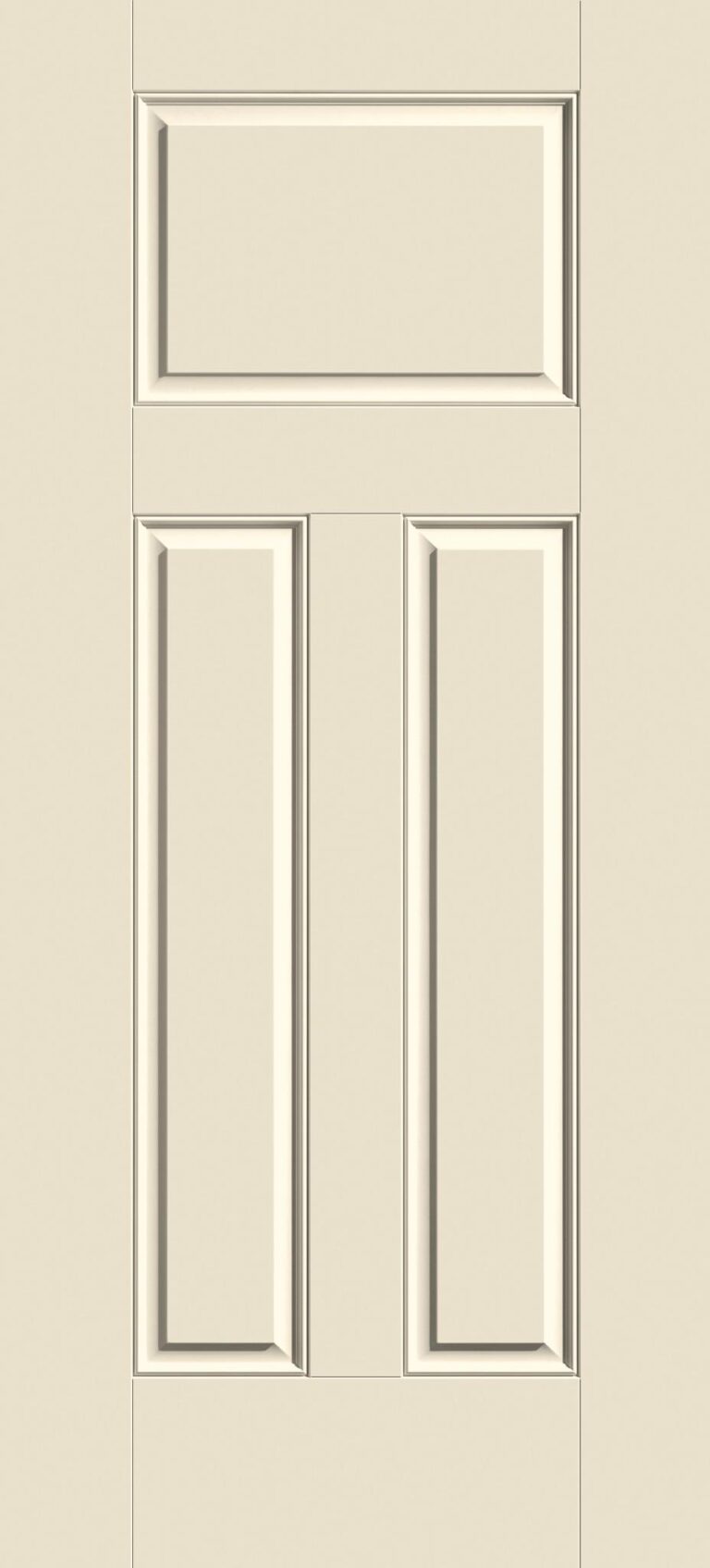 2 Panel Craftsman - STH Windows & Doors | Tampa Windows and Doors ...