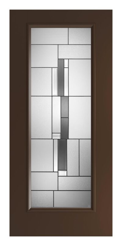 ADVISAR – Full Lite Door - STH Windows & Doors | Tampa Windows and ...