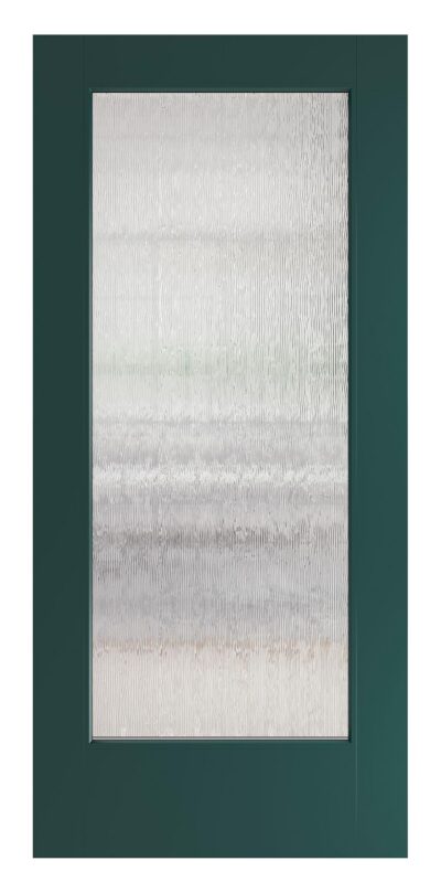 ADVISAR – Full Lite Flush Glazed Door - STH Windows & Doors | Tampa ...